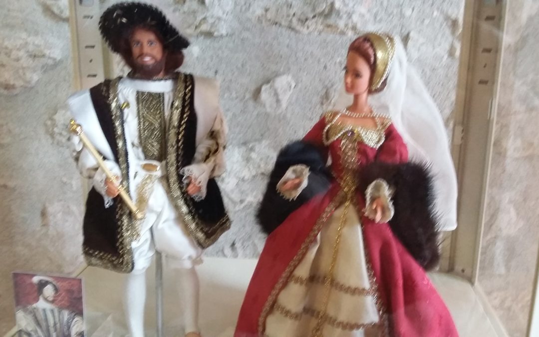 Voyage au temps de la Renaissance | Point KT